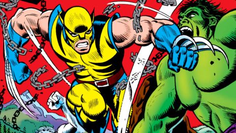 Wolverine's suit: The definitive guide to 50 years of evolution ...