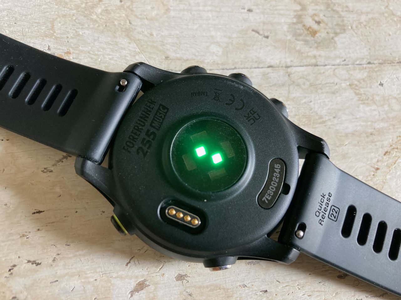 Garmin Forerunner 255 review - no-frills smartwatch with premium ...