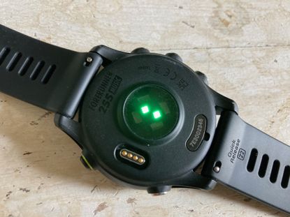 Garmin Forerunner 255 review - no-frills smartwatch with premium ...