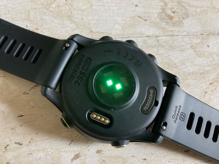 Garmin Forerunner 255 review - no-frills smartwatch with premium ...