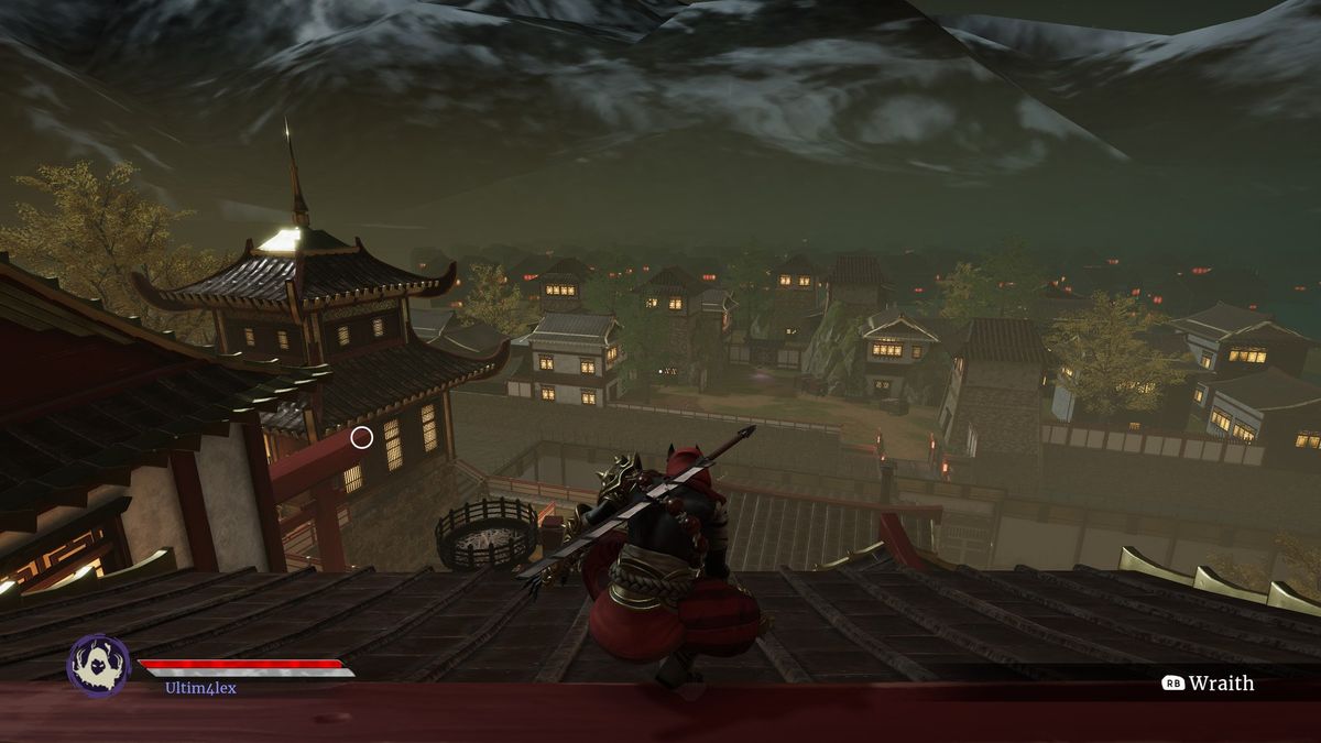 Aragami 2 review: Repetition smothers an otherwise rewarding adventure ...