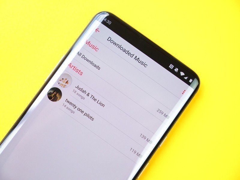 Apple Music for Android: Everything you need to know! | Android Central
