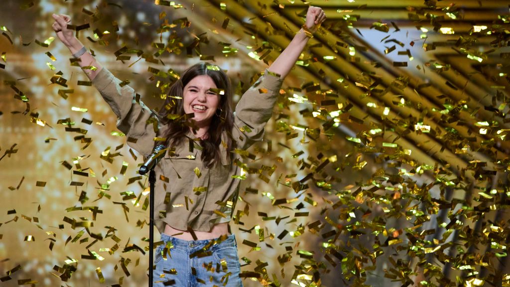 Britain's Got Talent 2025: winner, how to watch and more | What to Watch