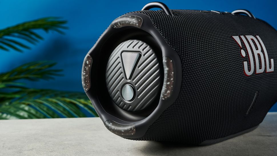 JBL Xtreme 4 Review | Tom's Guide