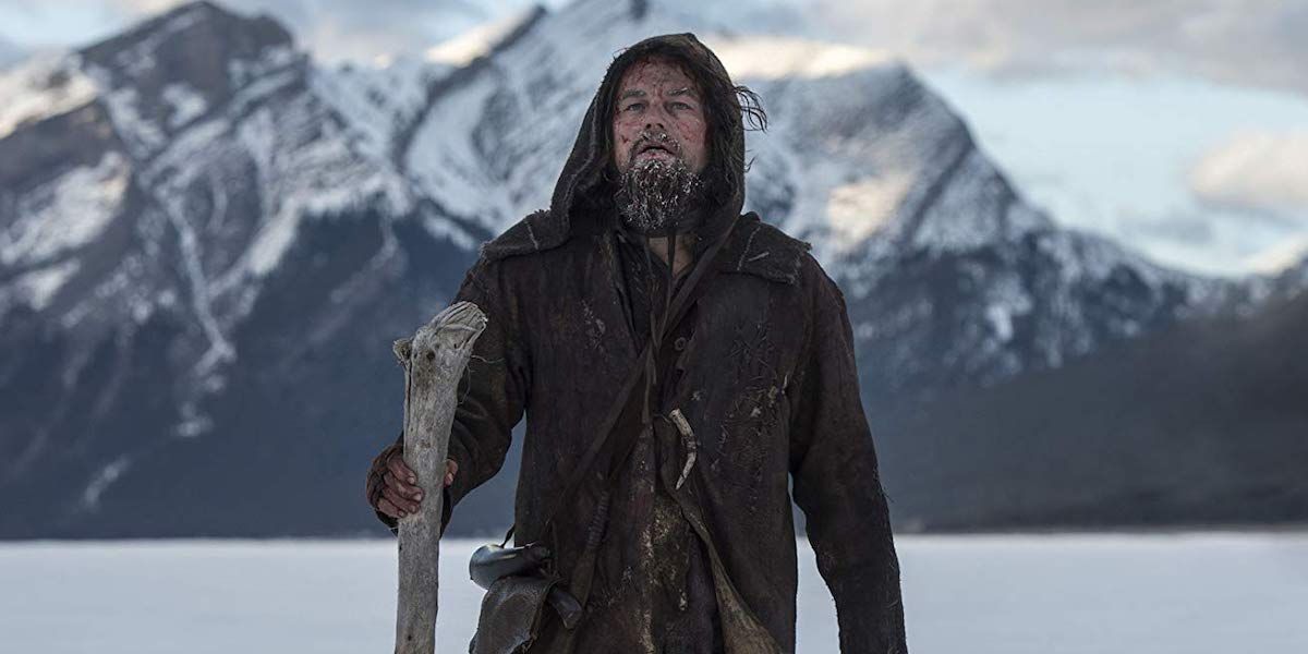 The 10 Best Actors To Win An Academy Award For Best Actor | Cinemablend