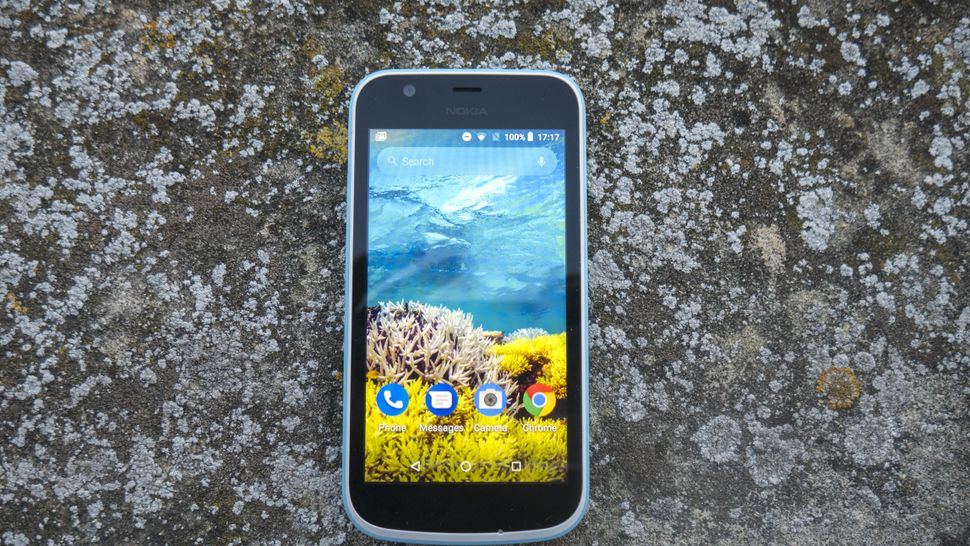 Nokia 1 review | TechRadar