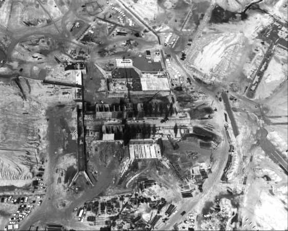 In Photos: NASA's Historic Launch Pad 39A, from Apollo to Shuttle to ...