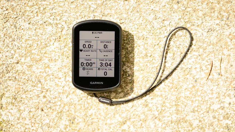 Garmin Edge 540 review: can anyone compete? | Cyclingnews