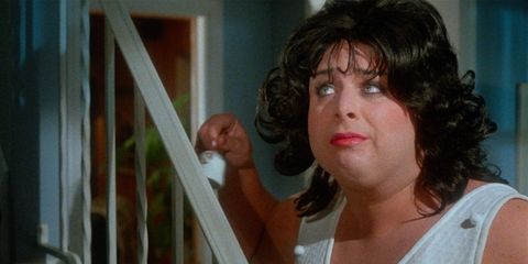 Drag Queen Legend Divine's 5 Best Performances, Ranked | Cinemablend