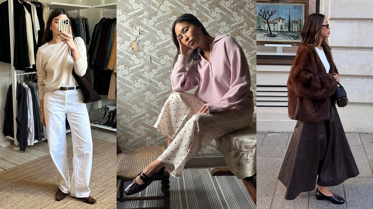 25 Chic Flats I Would Walk 20 Blocks In | Who What Wear