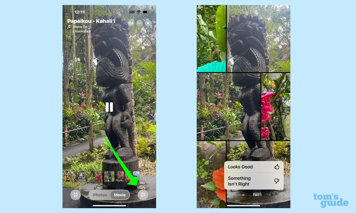 How to create a Memory Movie with Apple Intelligence on your iPhone ...
