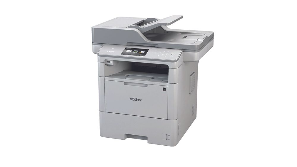 Brother DCP-L6600DW review | IT Pro