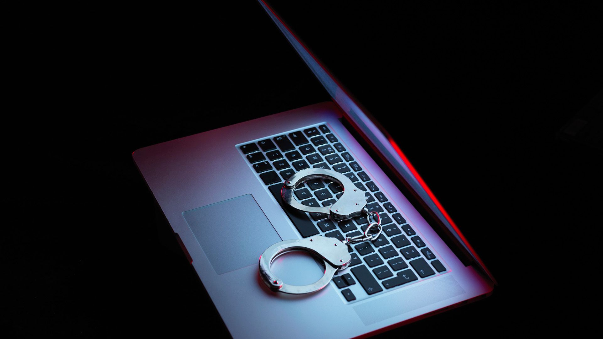 LockBit developer snared in latest blow for infamous hacker group | IT Pro