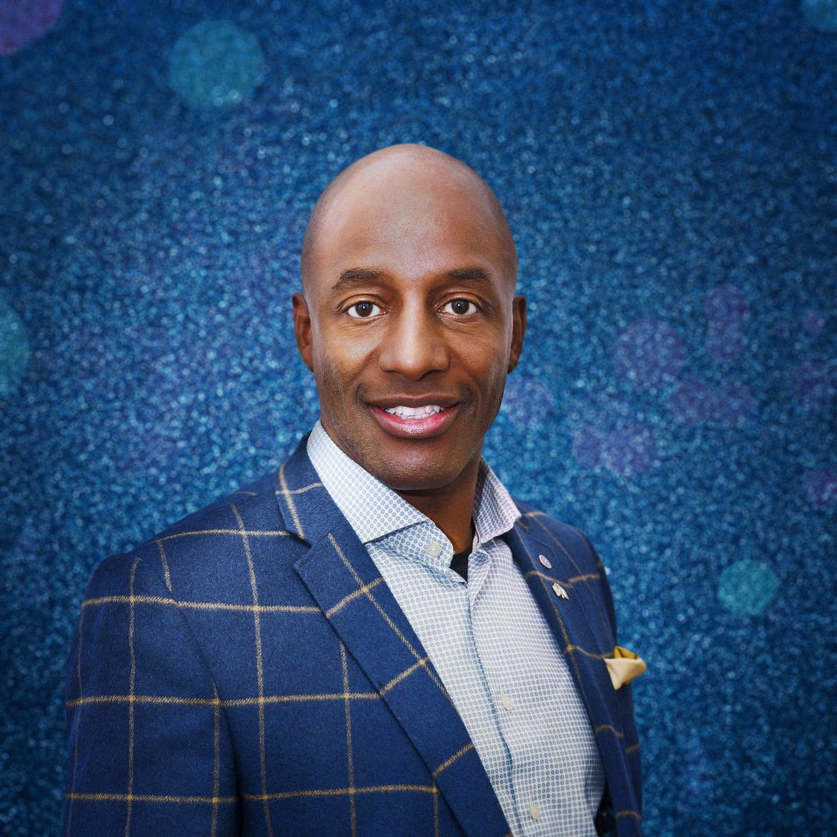 Dancing On Ice announces John Fashanu is joining line-up | What to Watch
