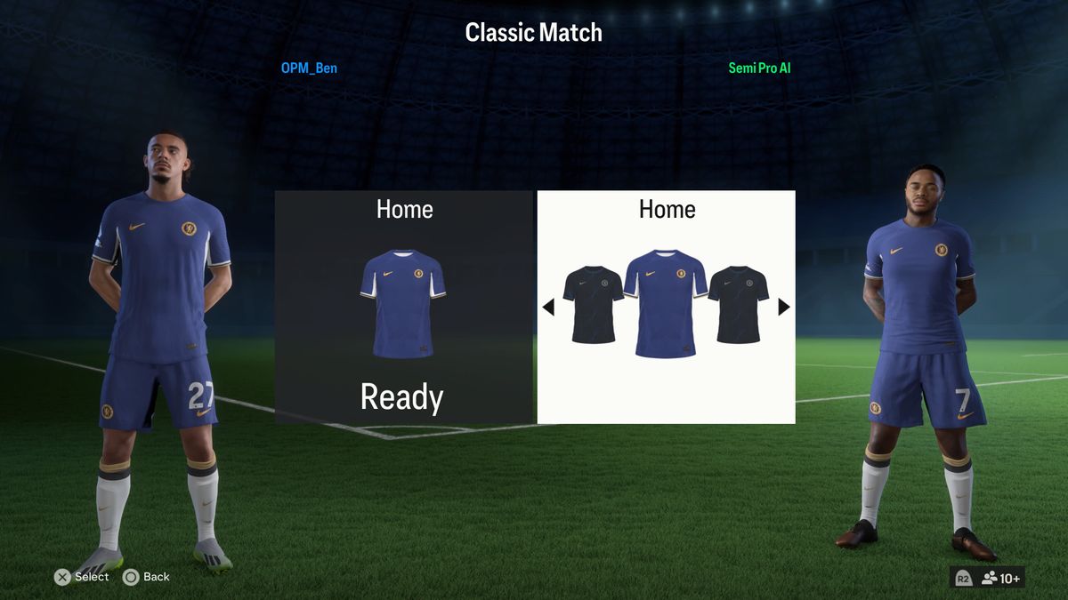 The best FC 24 kits and how much they cost | GamesRadar+