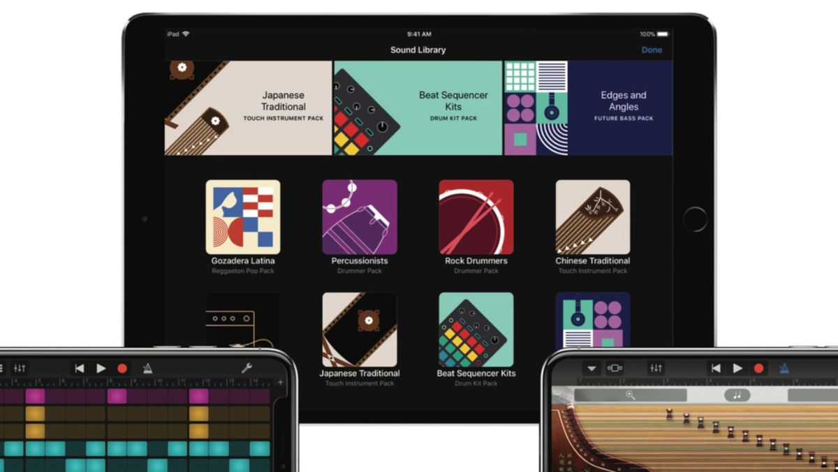 GarageBand: How To Use it to Teach | Tech & Learning