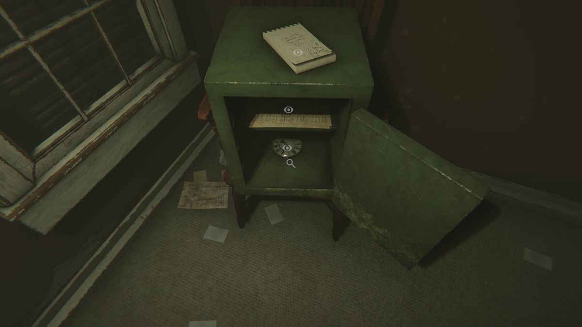 How to solve the Clock Puzzle in Madison | GamesRadar+