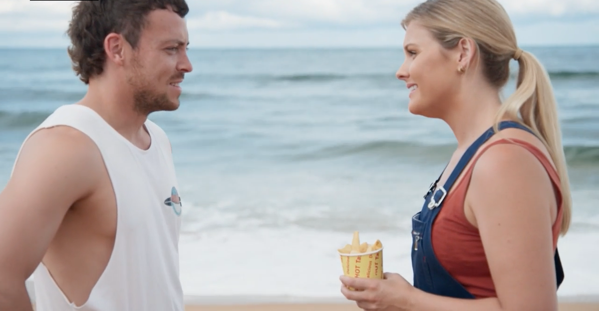 Home and Away spoilers Rose Delaney to leave Summer Bay | What to Watch