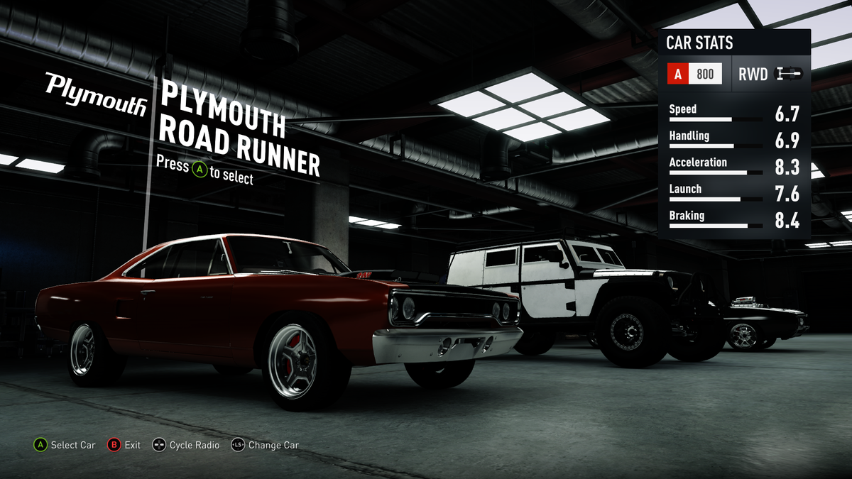 First play and impressions: Forza Horizon 2 presents Fast and Furious ...