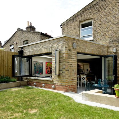 10 extension ideas for semi-detached houses – single and double storey ...