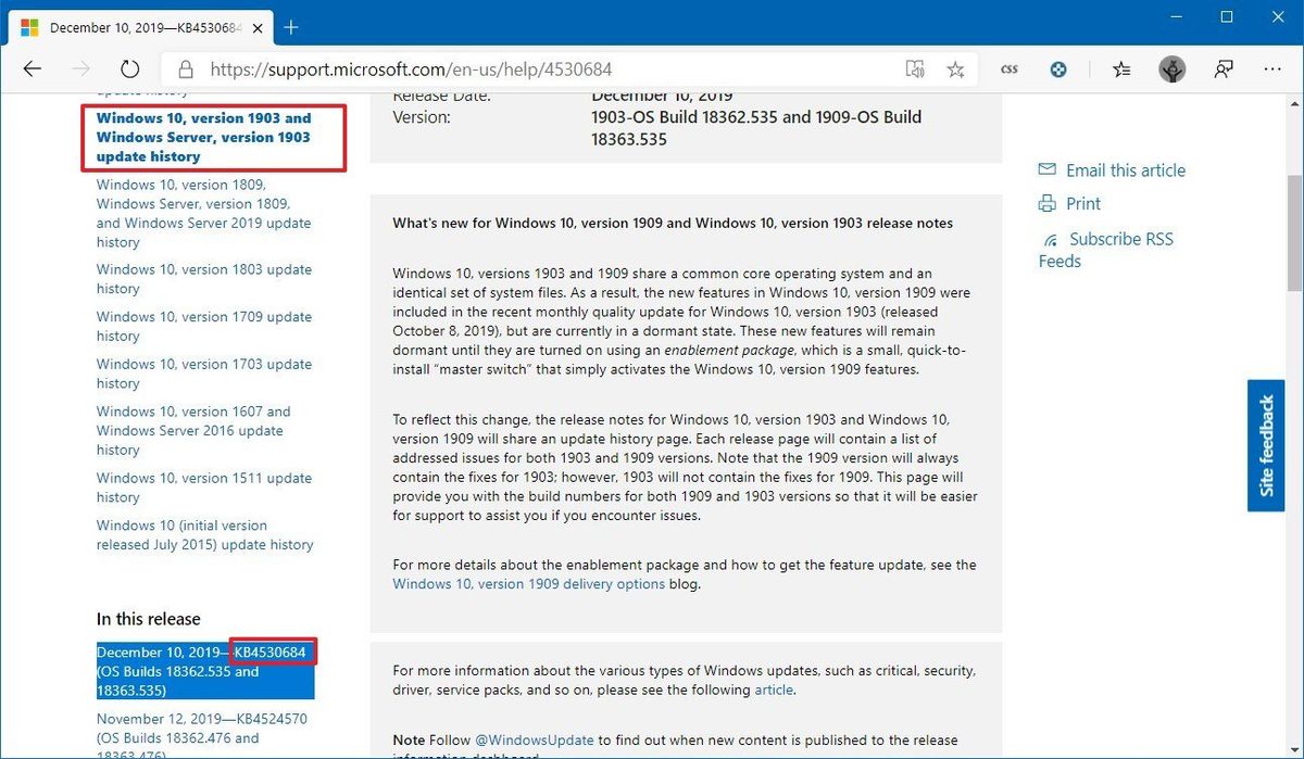 How to fix Windows Update problems on Windows 10 | Windows Central