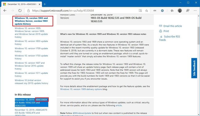 How to fix Windows Update problems on Windows 10 | Windows Central
