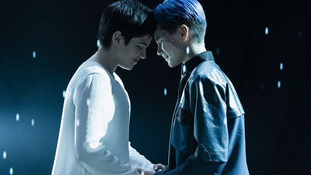 How ‘Star Trek: Discovery’ breached the gender binary | What to Watch