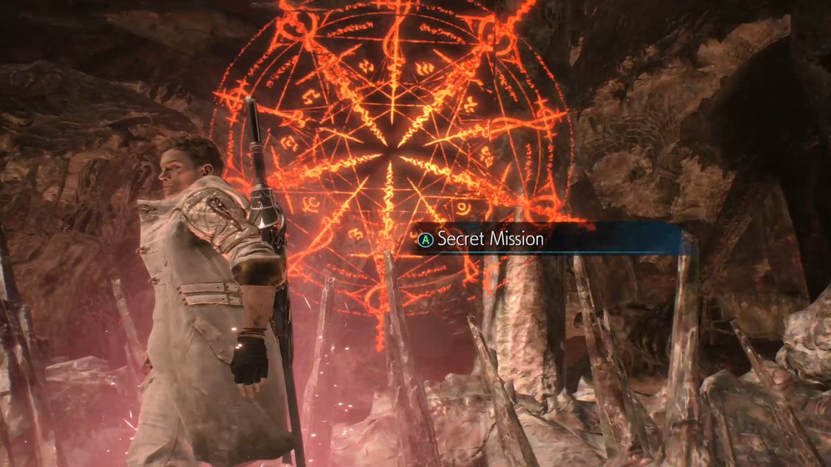 Devil May Cry 5 Secret Mission locations: How to find every DMC 5 ...