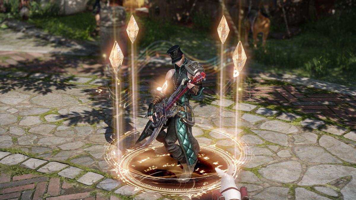 9 things every Lost Ark player should know | PC Gamer