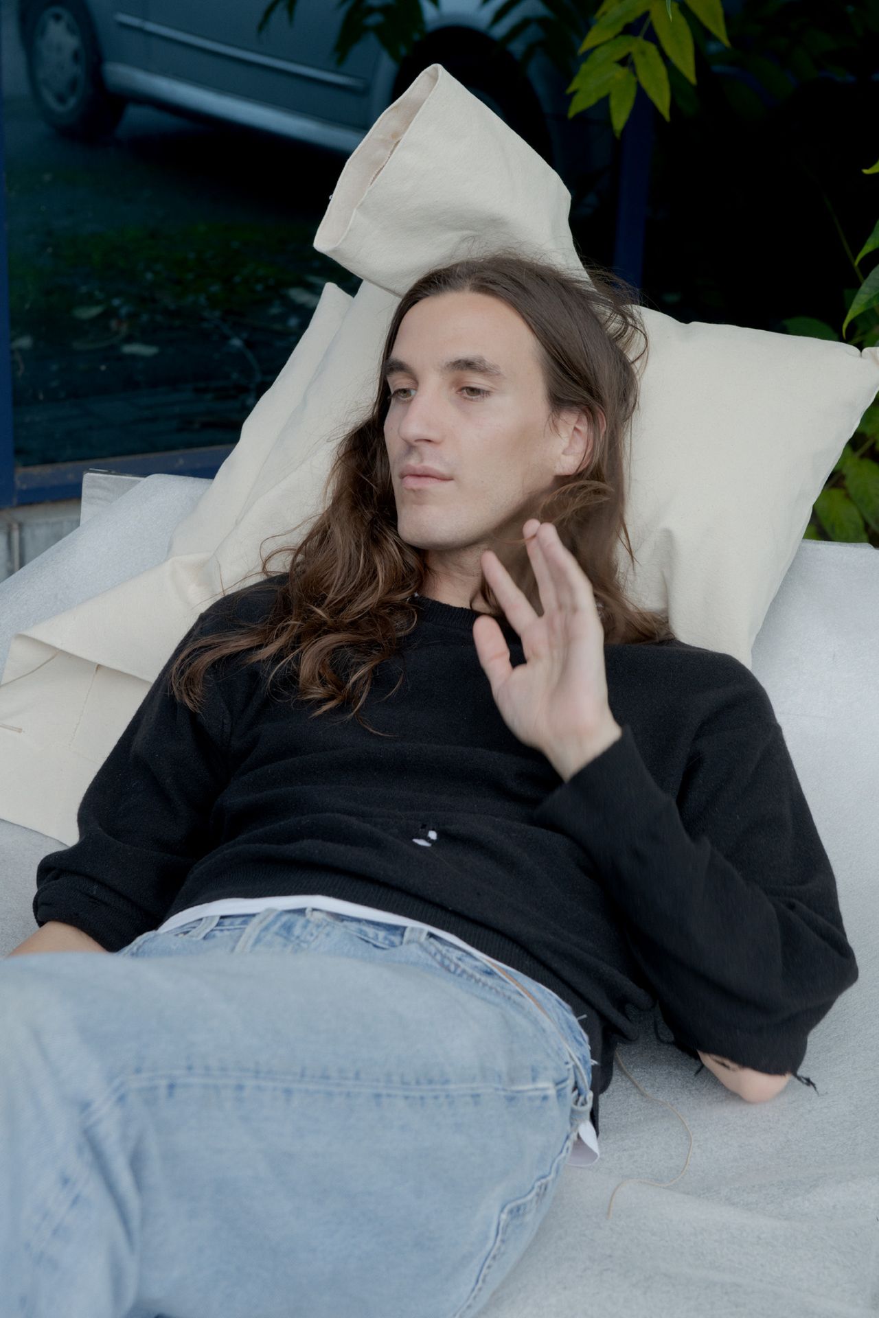 Fendi at Design Miami 2022: Lukas Gschwandtner installation | Wallpaper*