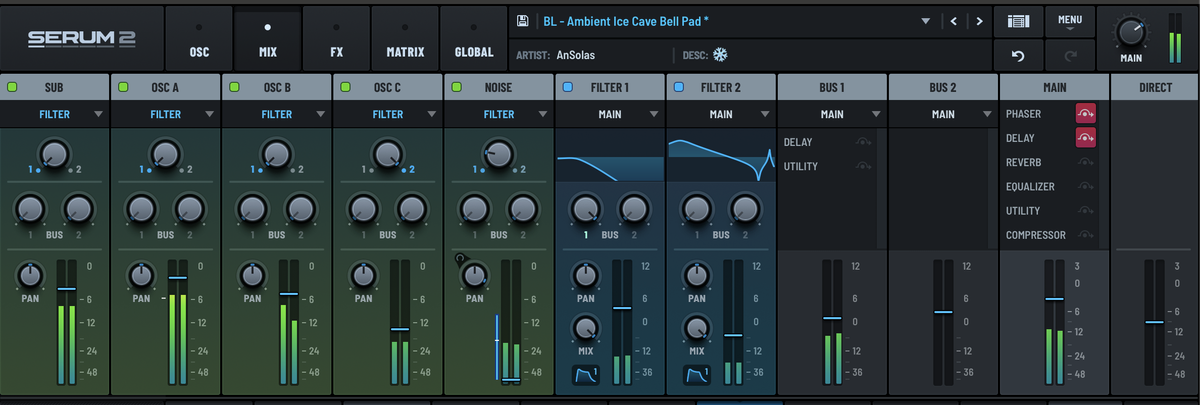 "A copy of Serum might be the smartest investment any budding producer ...