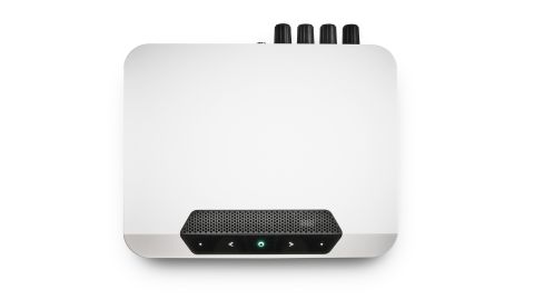 Bluesound Powernode Edge review: a capable space-saving solution with ...