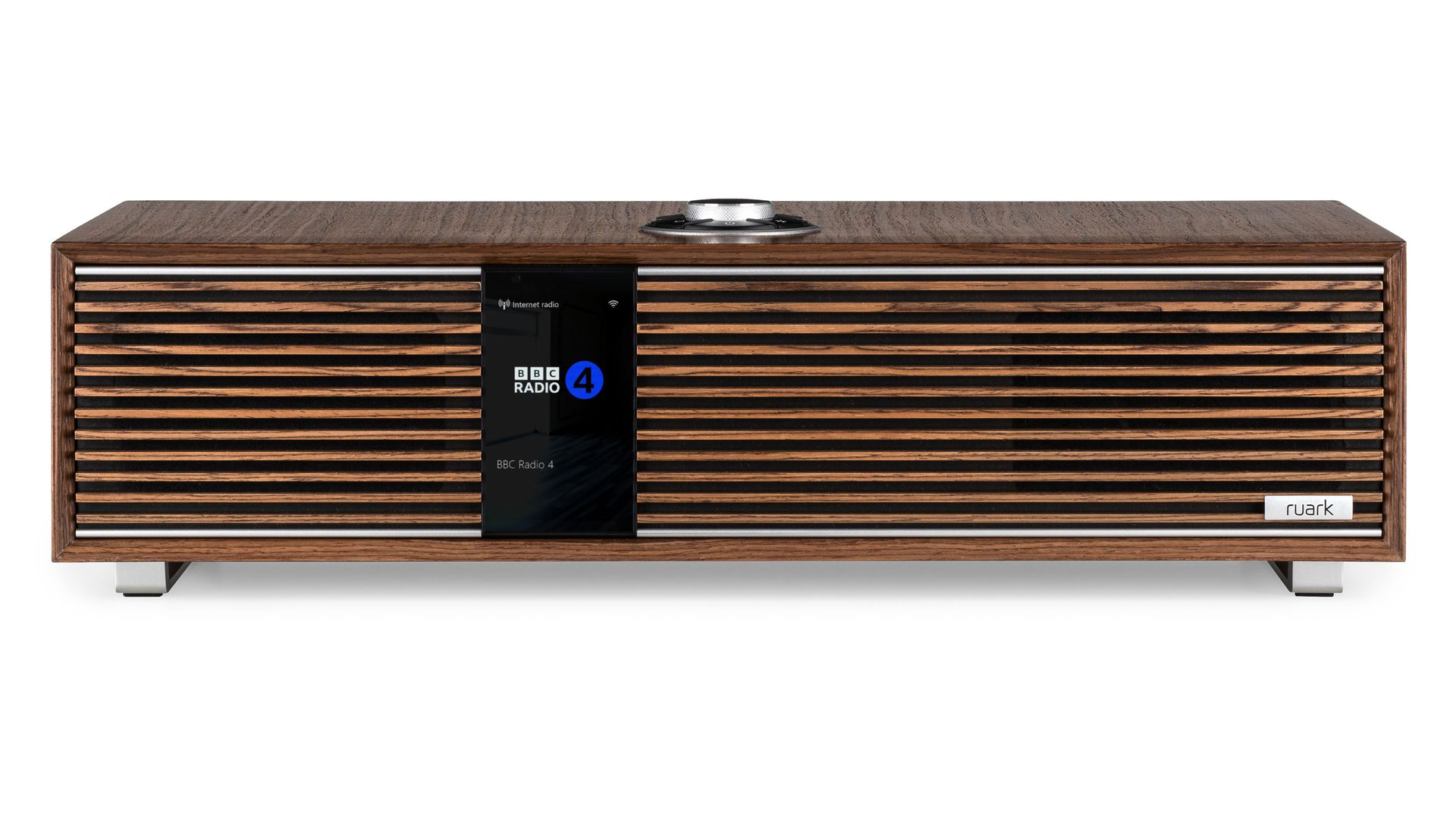 Ruark Audio R410 is a stylish new integrated music system | Wallpaper*