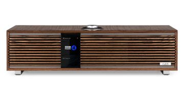 Ruark Audio R410 is a stylish new integrated music system | Wallpaper*