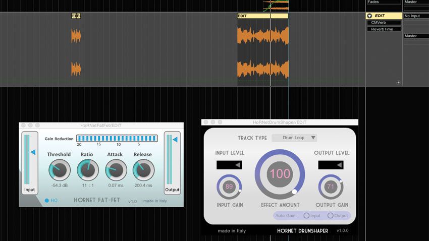 6 ways to get creative with your dynamics processing | MusicRadar