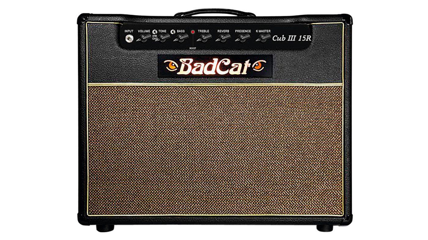 11 of the best boutique guitar amps in the world today | MusicRadar