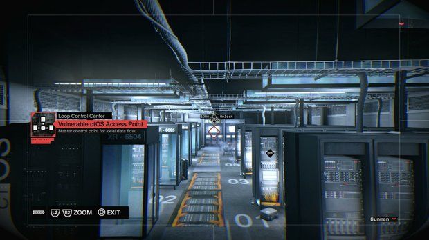 Watch Dogs ctOS Centres & Towers Walkthrough Guide: Page 3 - Page 3 ...