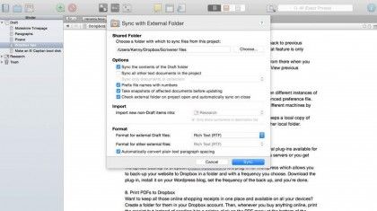 Dropbox tips | TechRadar