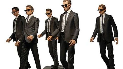 50 Greatest Movie Action Figures | GamesRadar+