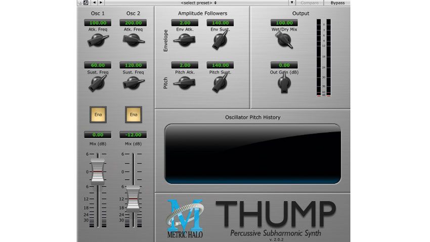10 of the best VST/AU bass enhancement plugins | MusicRadar