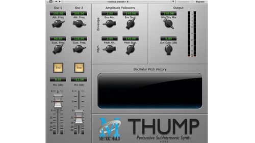 10 of the best VST/AU bass enhancement plugins | MusicRadar