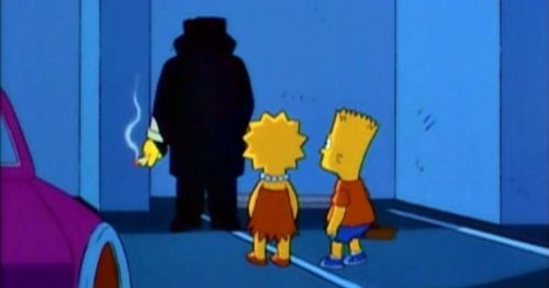 100 Greatest Simpsons Movie References | GamesRadar+