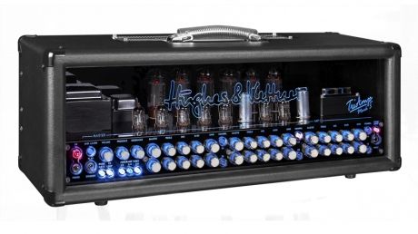 NAMM 2015: Hughes & Kettner introduce the TriAmp Mark 3 guitar amp ...