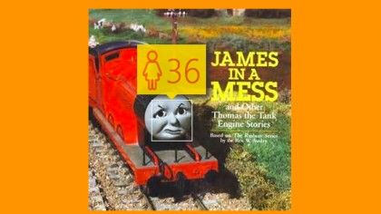 How Old just revealed the ages of Thomas the Tank Engine and his ...