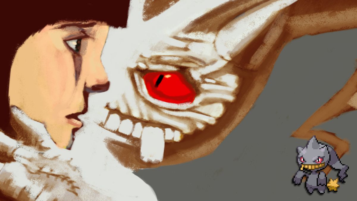 The most disturbing Pokemon of all time | GamesRadar+