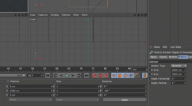 Create realistic depth of field effects | Creative Bloq