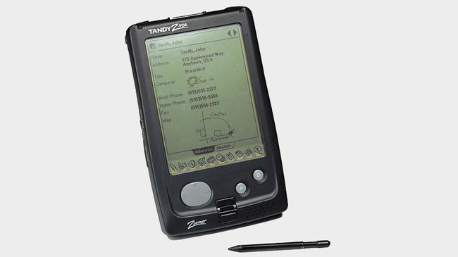 15 memorable milestones in tablet history | TechRadar