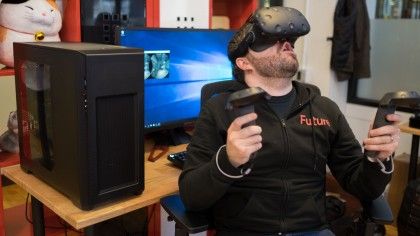 How to build a VR-ready gaming PC for less than $900/£800 | TechRadar