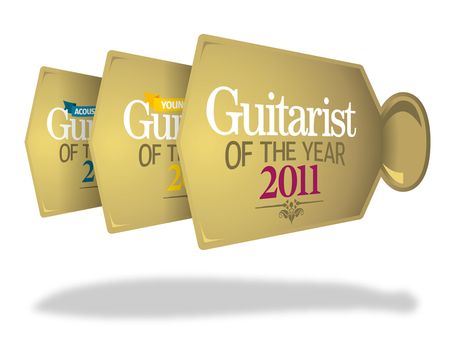 Articles by: Guitarist magazine | MusicRadar