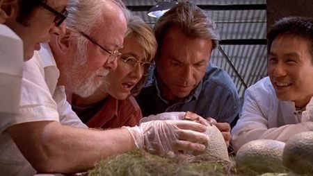 20 most inventive movie scientists | GamesRadar+